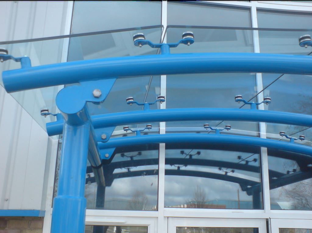 Bespoke special products - Harris Manufacturing