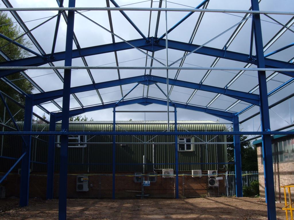 Baker, Tonbridge - Harris Manufacturing