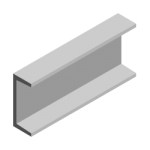 Parallel Flange Channel (PFC) - Harris Manufacturing