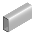 Rectangular Hollow Section (RHS) - Harris Manufacturing