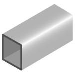 Square Hollow Section (SHS) - Harris Manufacturing