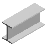 Universal Beam (UB) - Harris Manufacturing